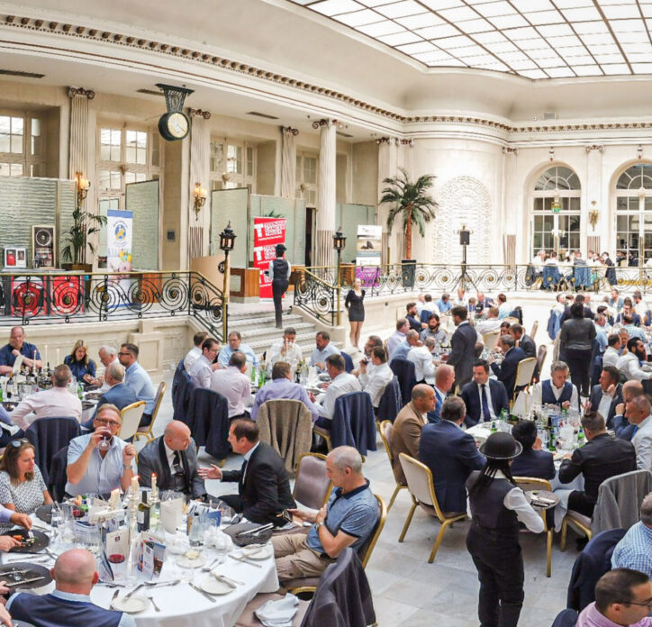 Welcome to Best of British Events