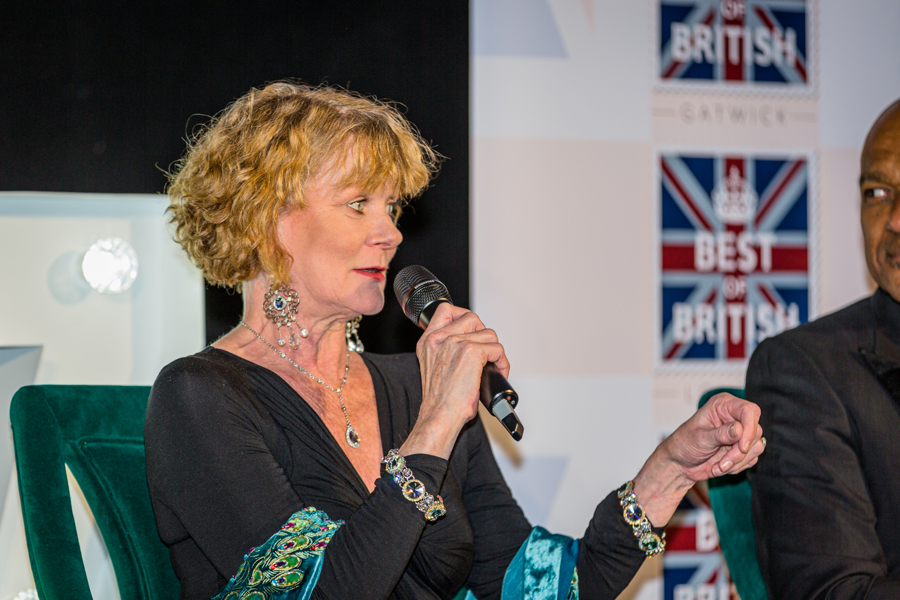 2021 – Bond Gala Dinner