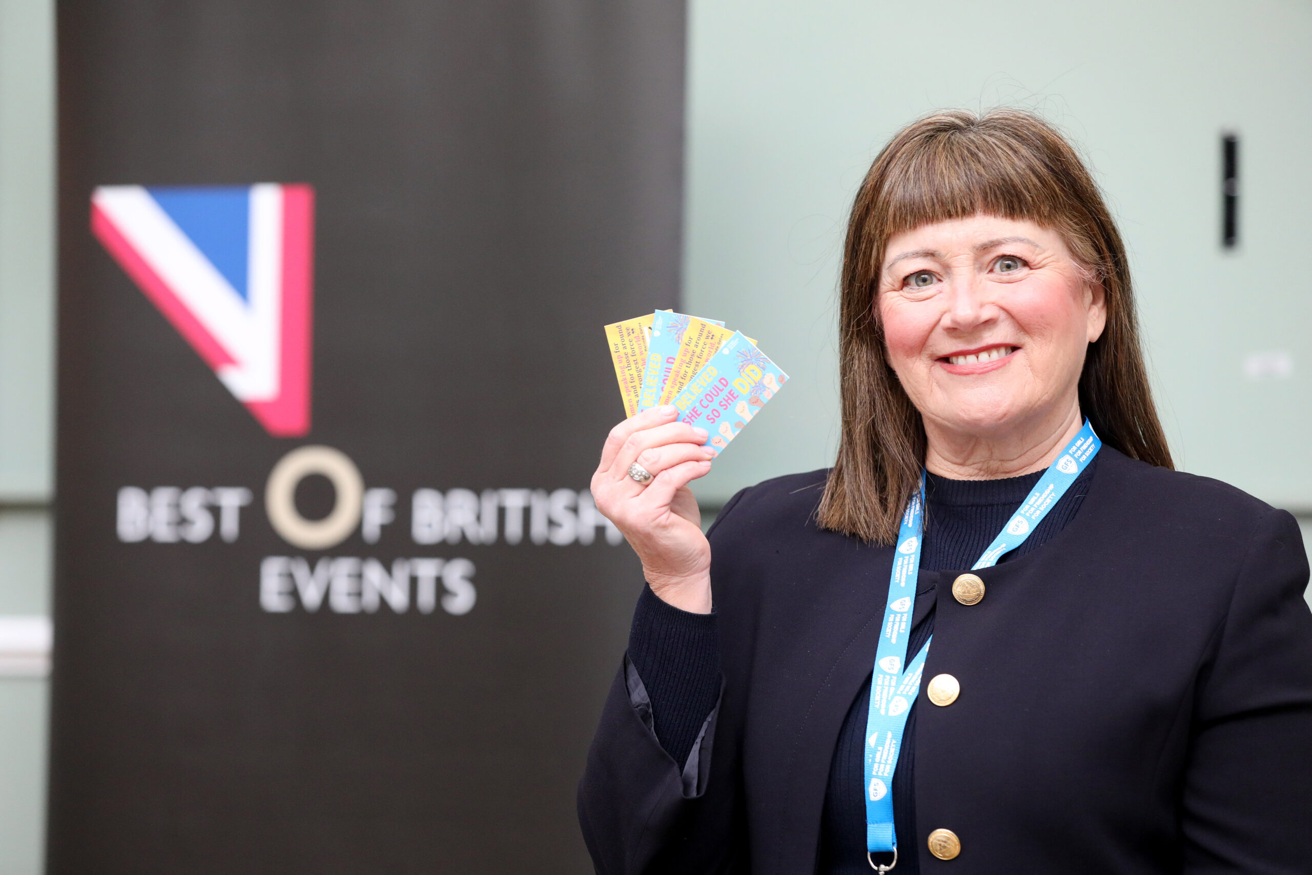 Best of British Women in Business 2024