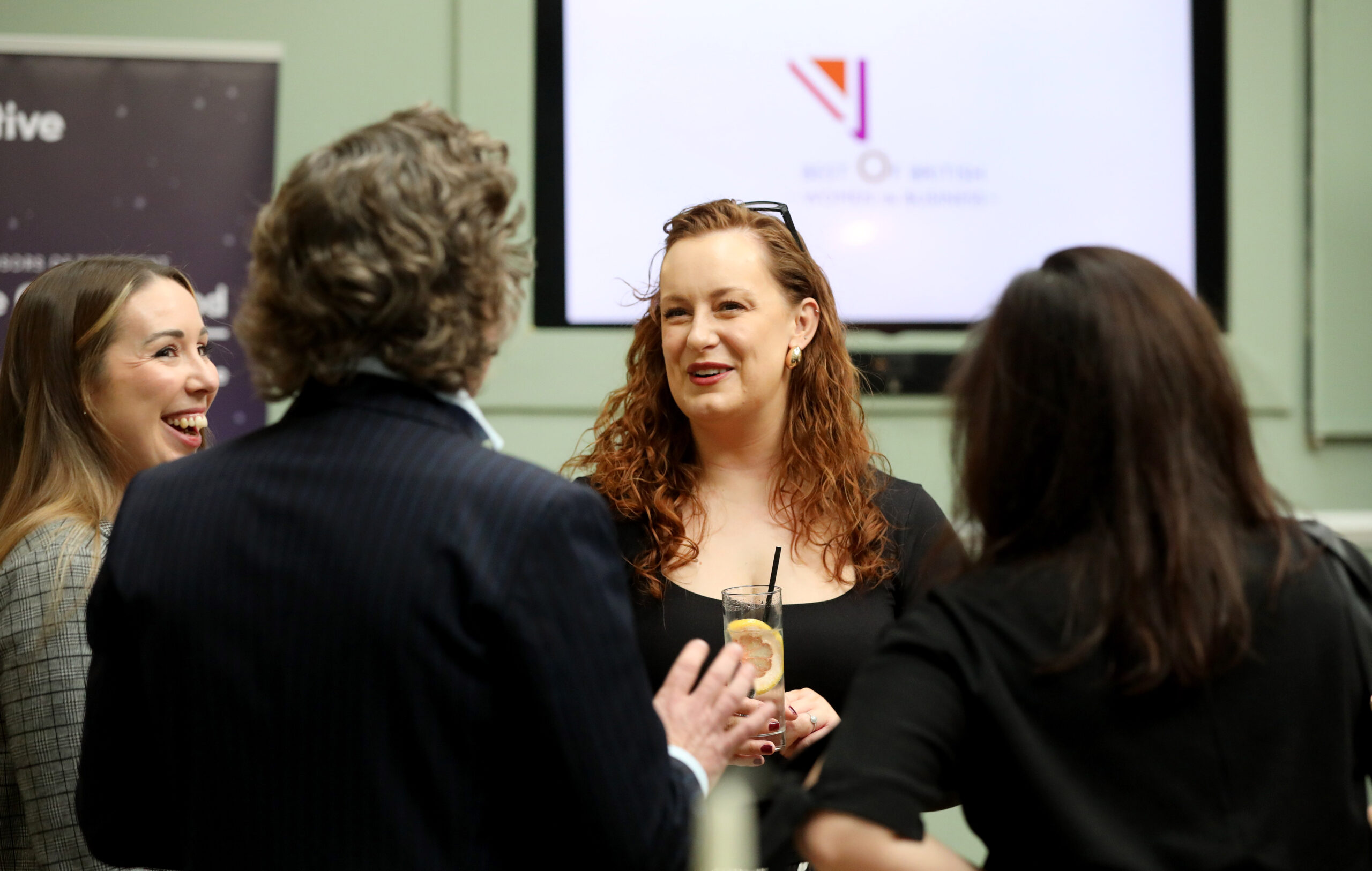 Best of British Women in Business 2024