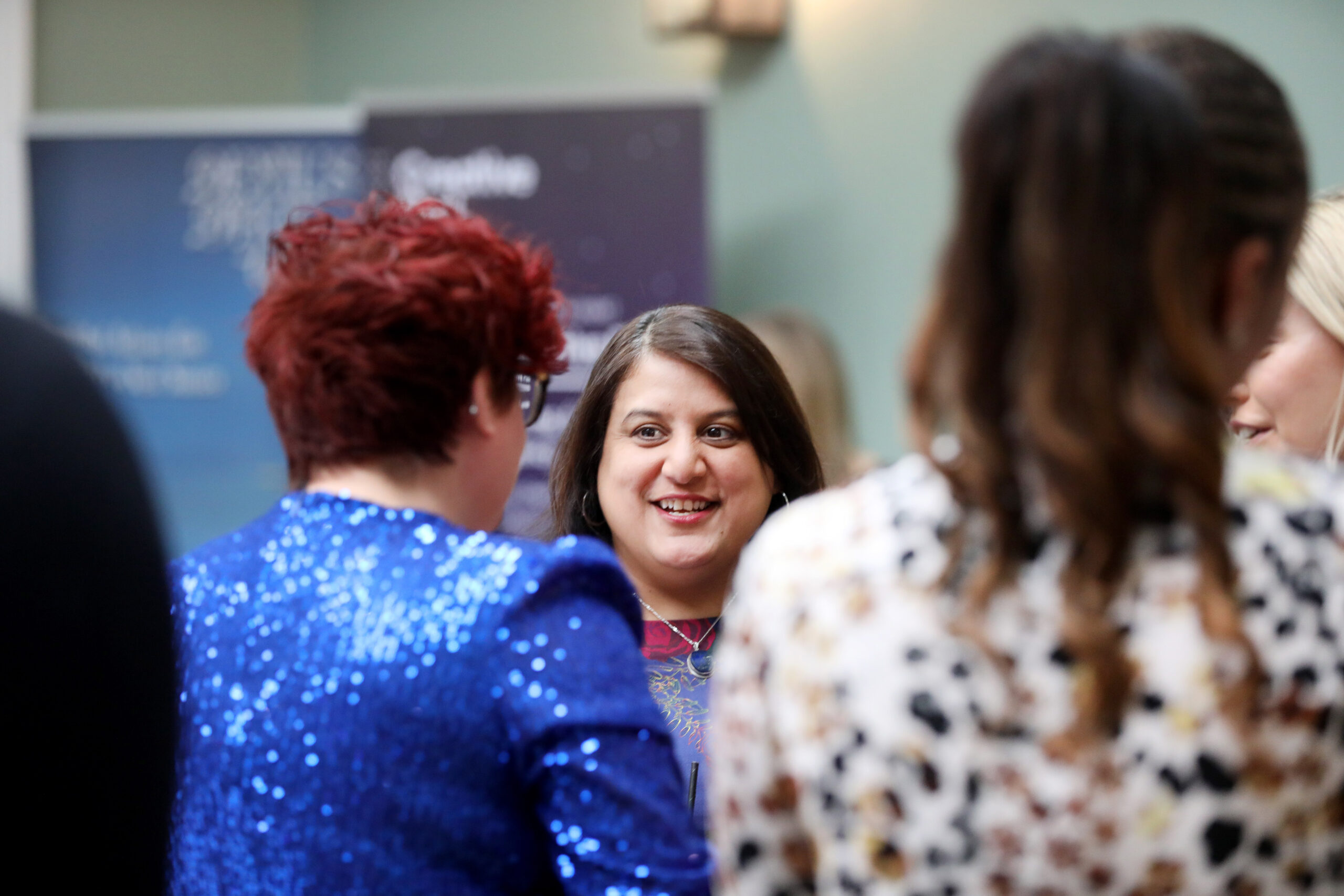 Best of British Women in Business 2024