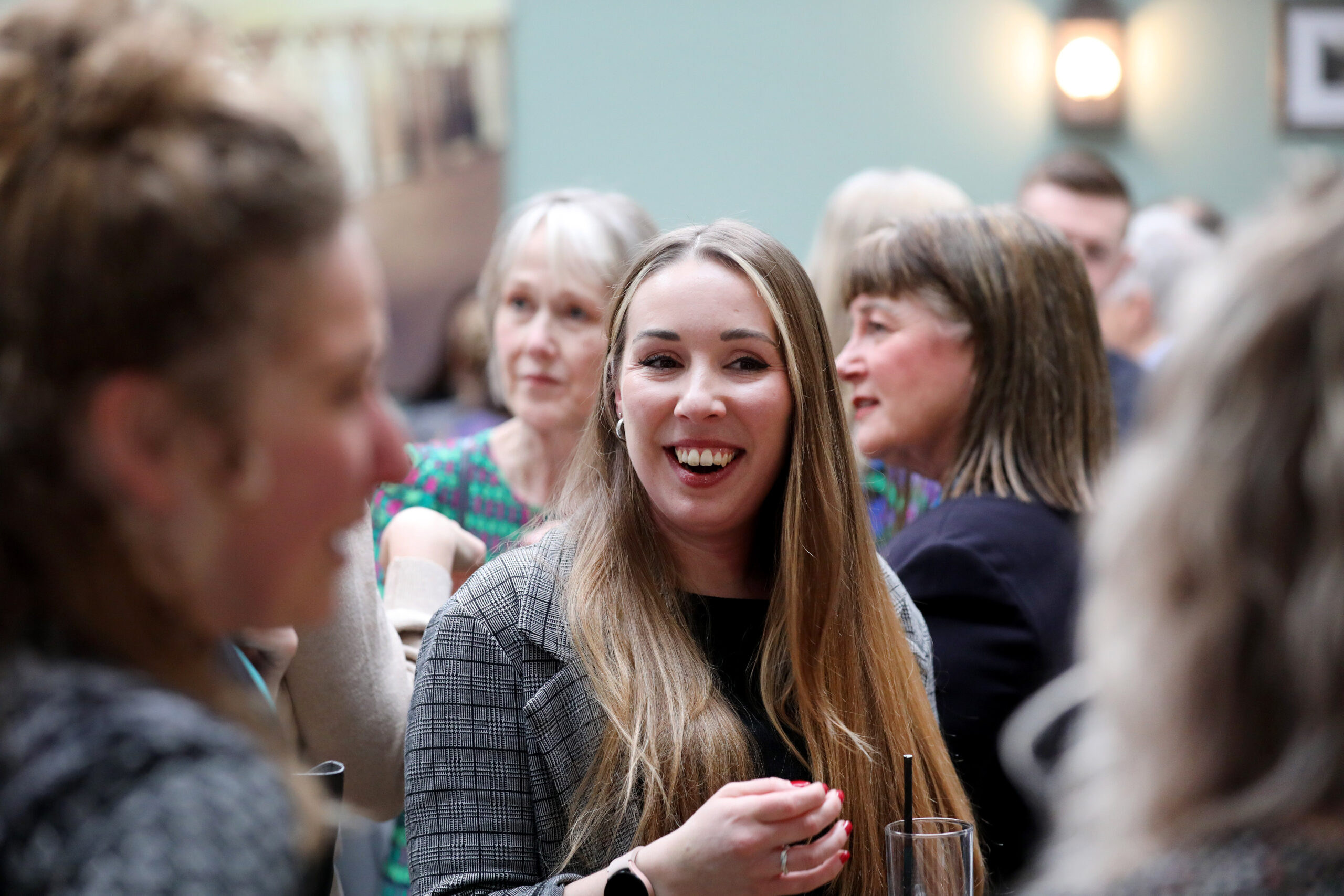 Best of British Women in Business 2024