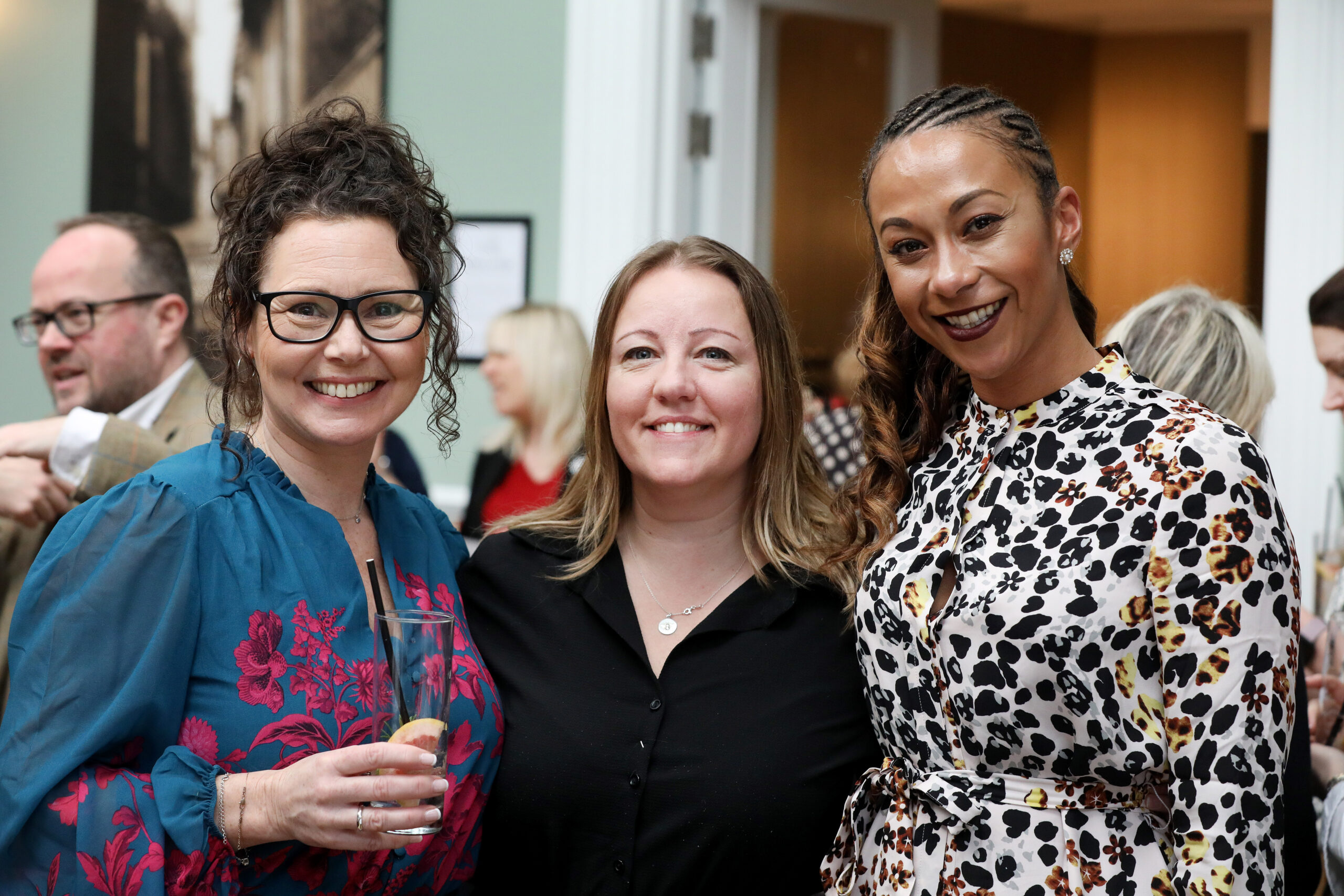 Best of British Women in Business 2024
